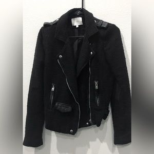 IRO | Jackets & Coats | Iro Jacket | Poshmark